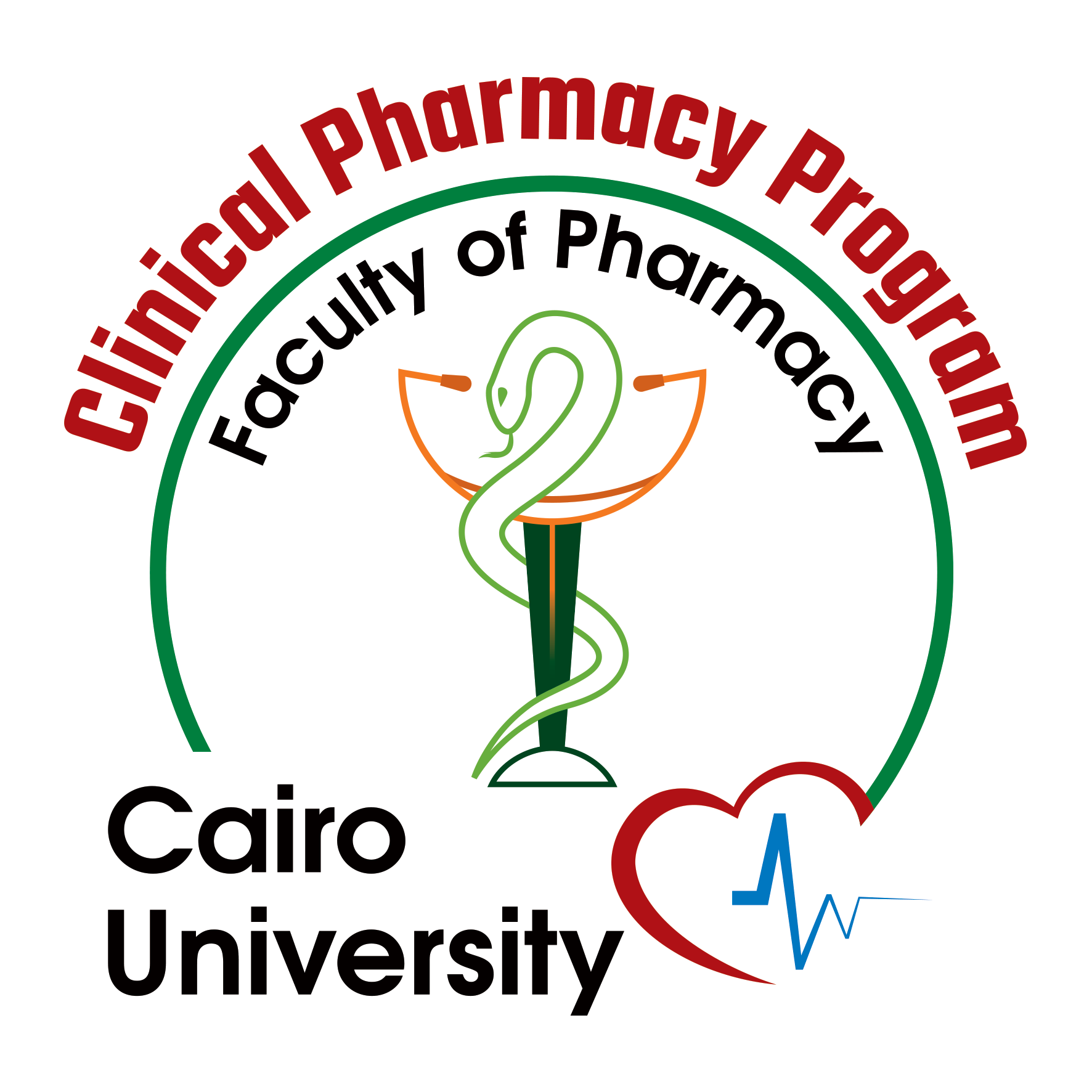 Faculty of Pharmacy, Cairo University